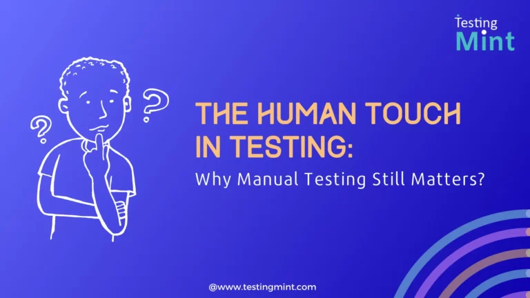 Software Testing Testingmint