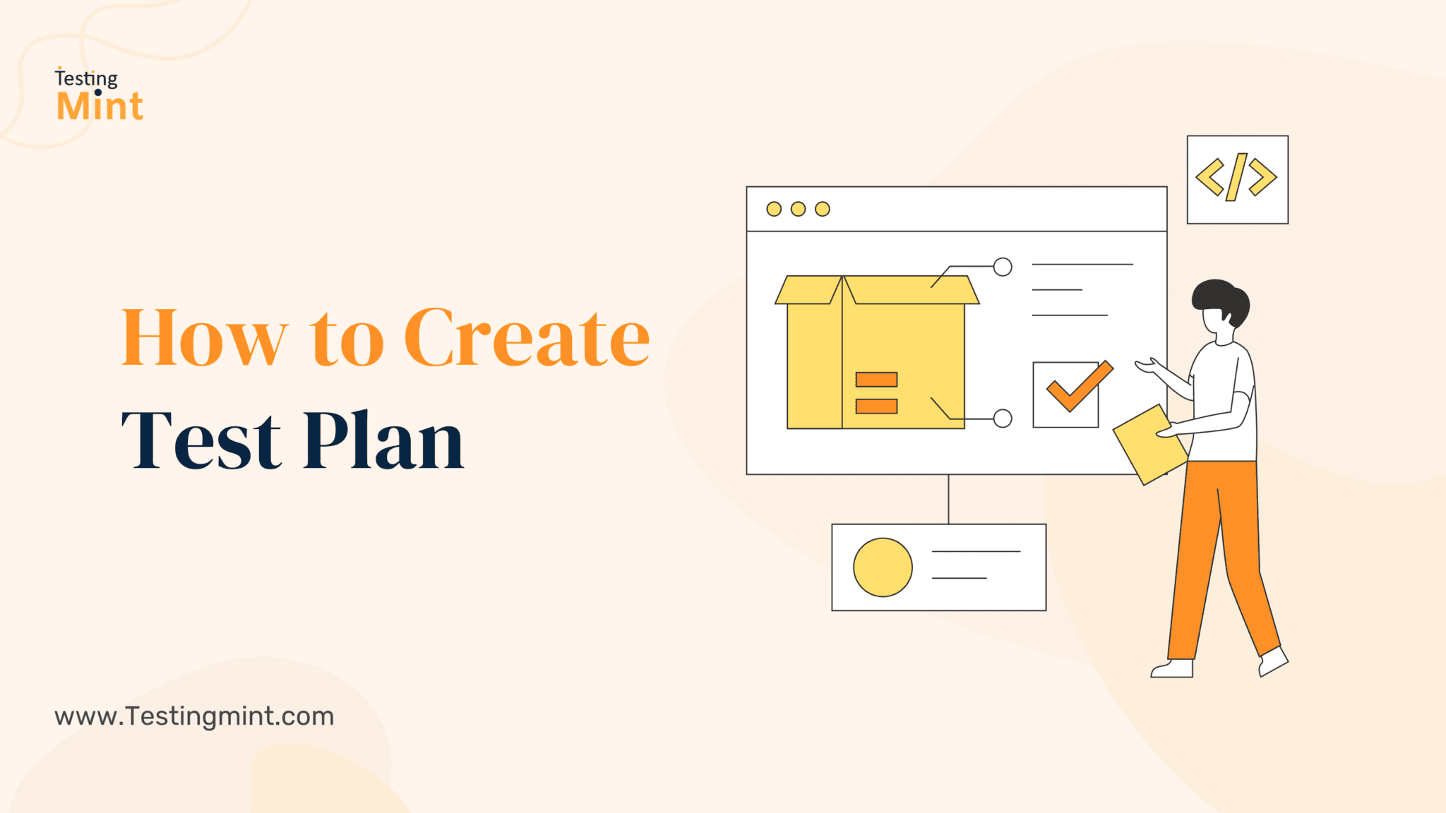 How to Create Test Plan?