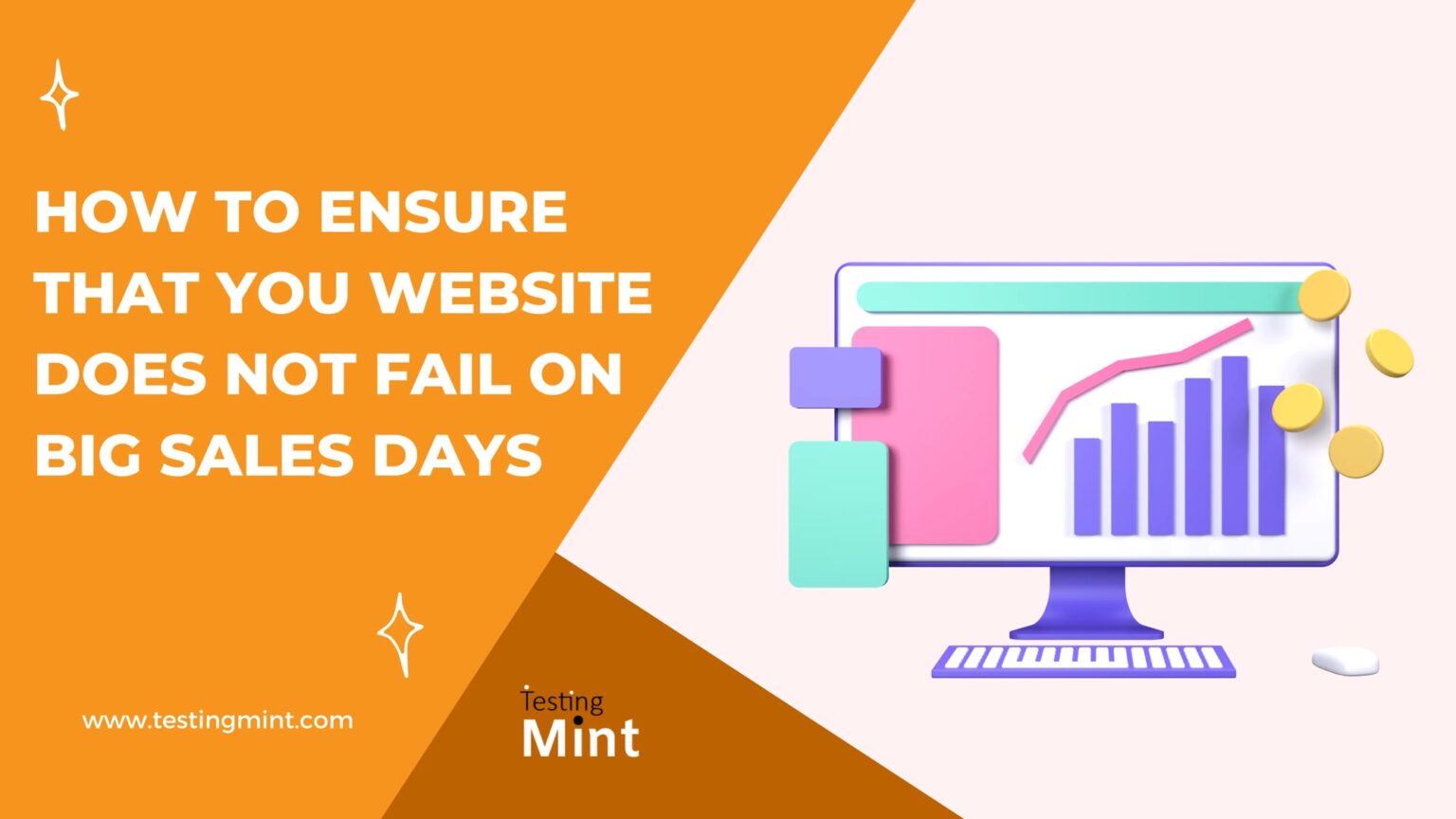 How to ensure that you website does not fail on big sales days ...